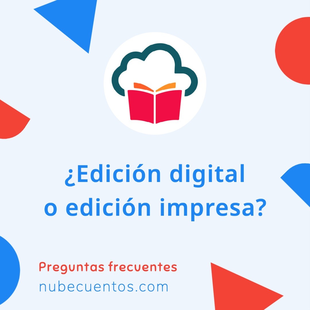 Álbum ilustrado: ¿Edición digital o edición impresa?